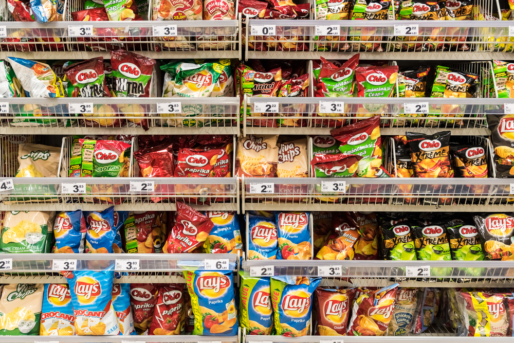 Alimentos ultraprocessados são tema de revista científica - Aliança ...